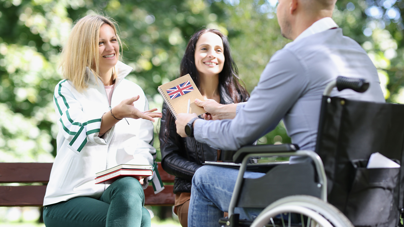 About National Blue Badge - Leaders in Blue Badge Enforcement